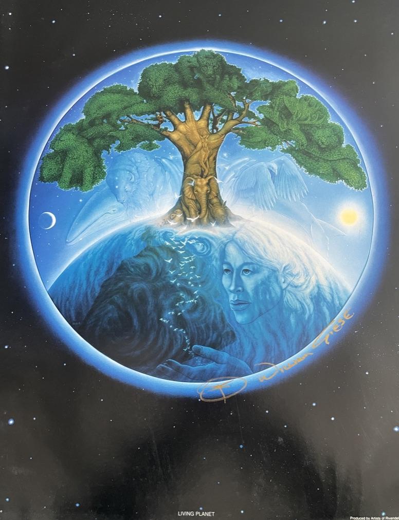 William Giese – Jack-a-Roe Jackalope's Emporium