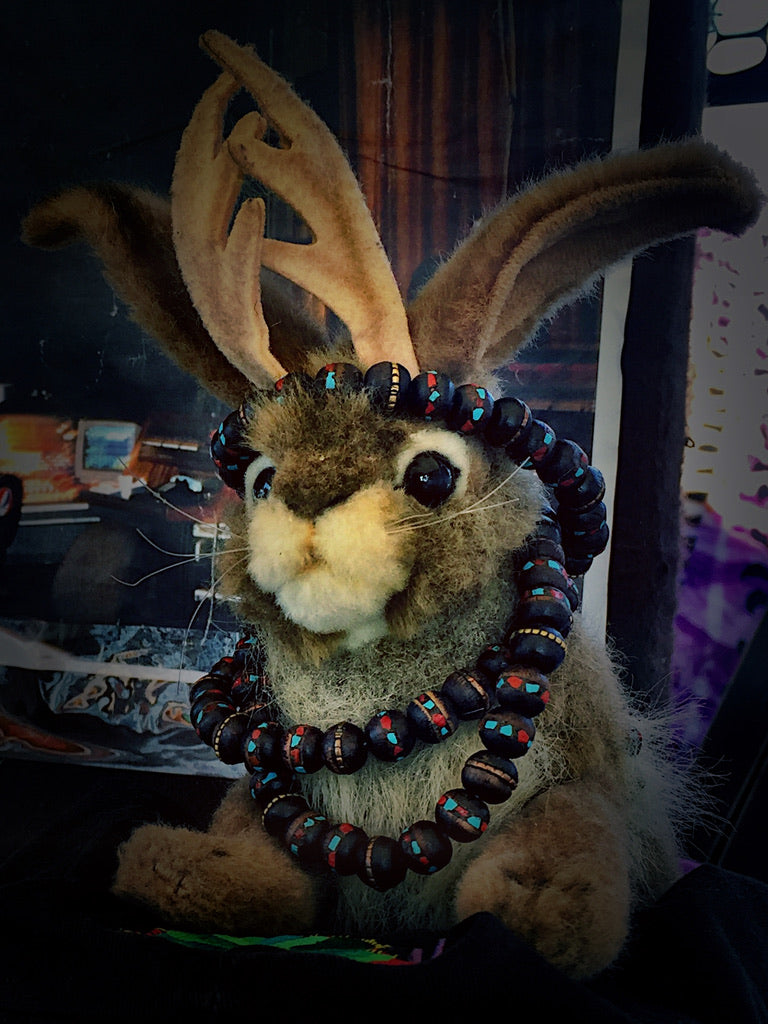 Jack-a-Roe Jackalope's Emporium