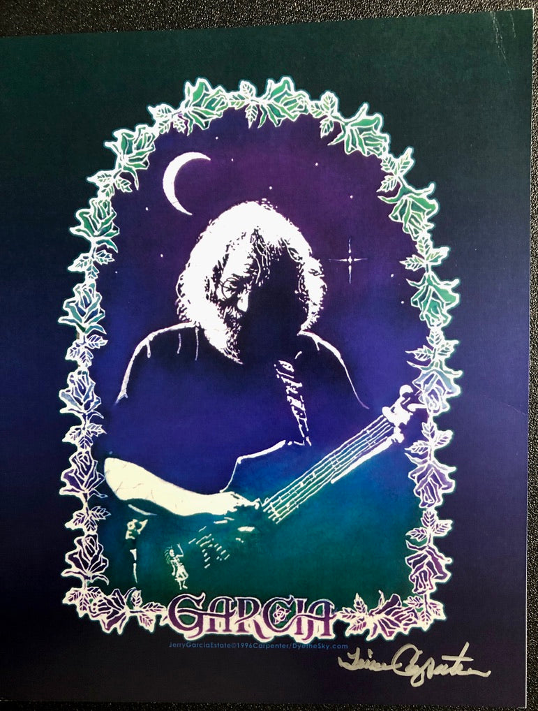 Jerry Roses – Jack-a-Roe Jackalope's Emporium