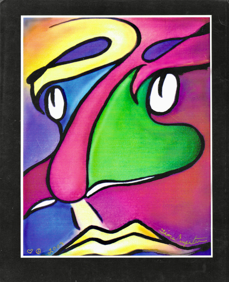 Face – Jack-a-Roe Jackalope's Emporium