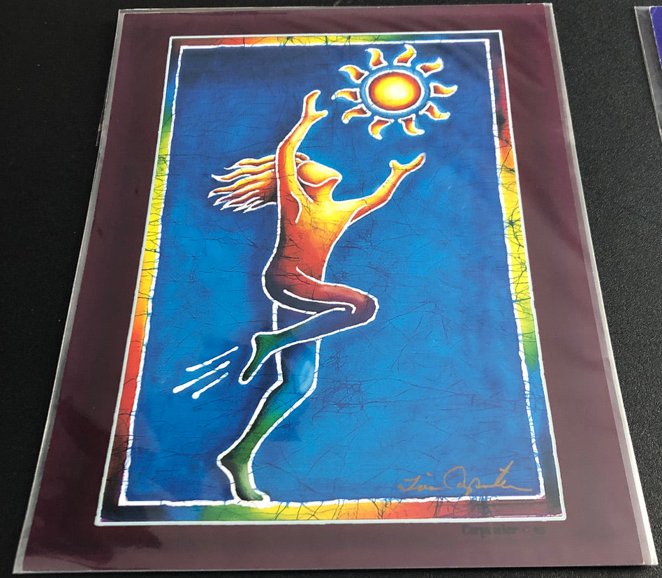 Sun Catcher – Jack-a-Roe Jackalope's Emporium