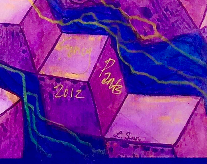 Chrysalis – Jack-a-Roe Jackalope's Emporium