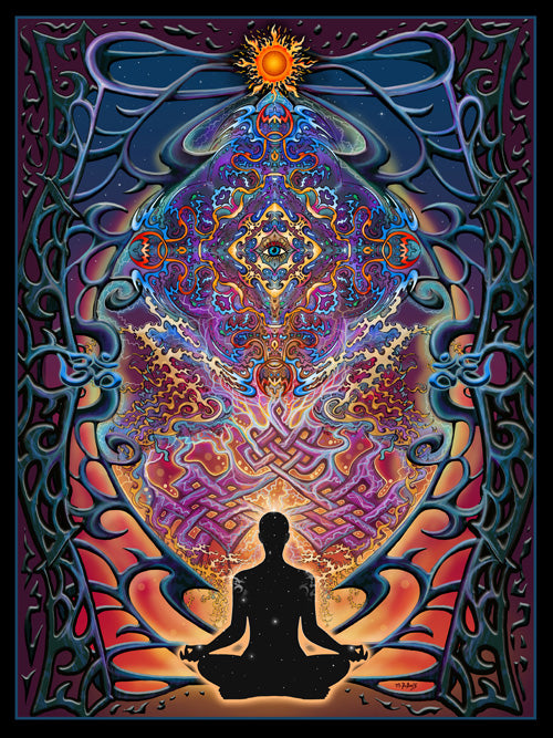 Mind Matrix – Jack-a-Roe Jackalope's Emporium